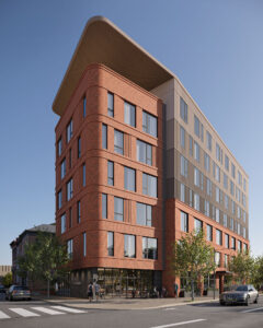 The Key Angles of Architectural Exterior Rendering | Freedes studio